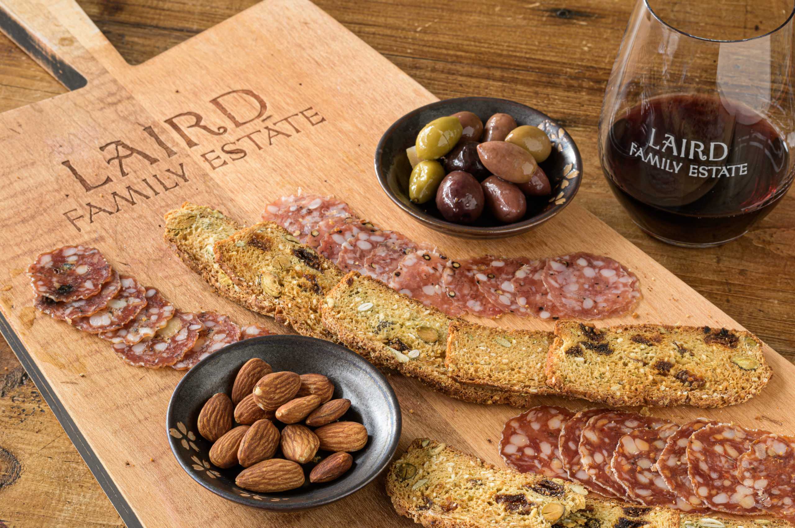 Laird Family Estate Jillian S Blend at Sybil Downing blog